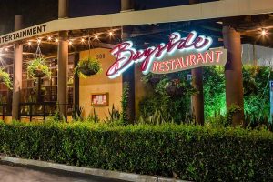 Bayside Restaurant Newport Beach Menus and pictures
