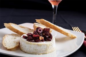 The New Orleans Vampire Cafe – New Orleans – Menus and pictures