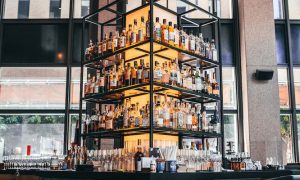 PABU Izakaya – San Francisco – Menus and pictures